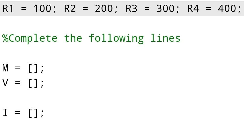 Solved MATLAB Grader E CONTENTS Problem 3 O solutions | Chegg.com