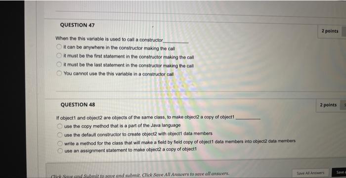 Solved Given The Following Declaration Enum Tree Oak 