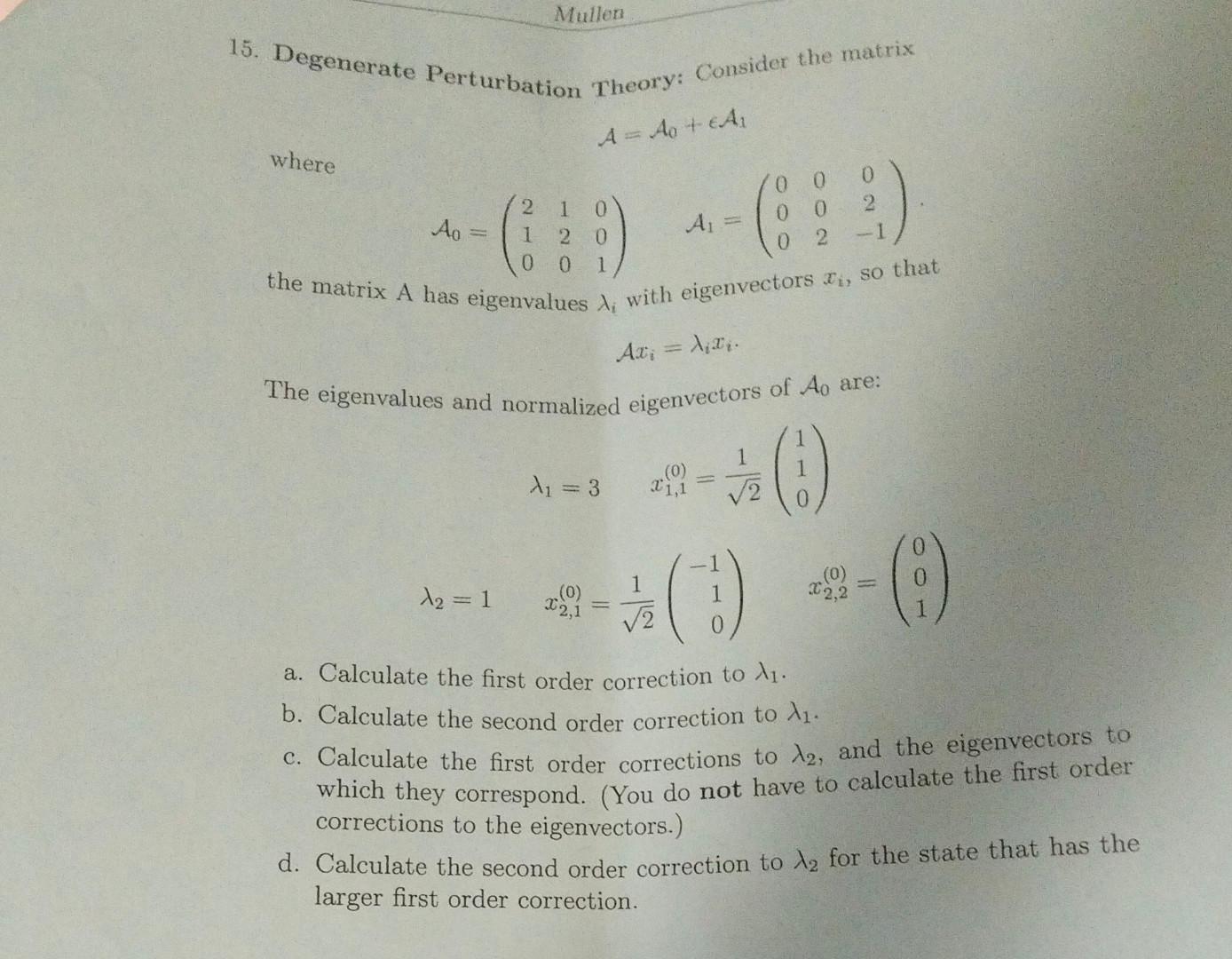 Solved please provide me the whole calculation process for | Chegg.com