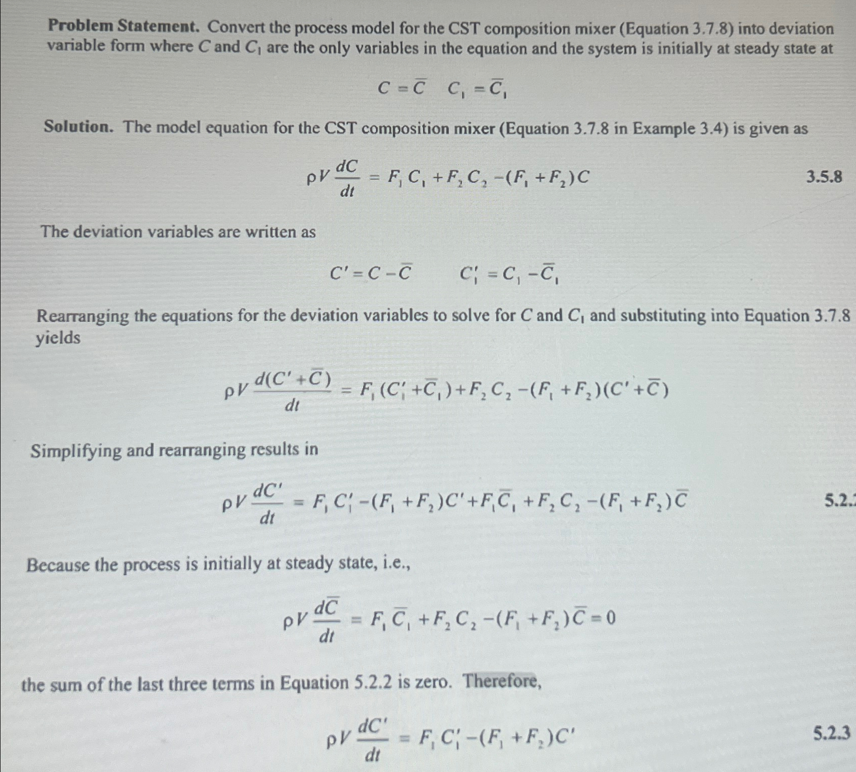 Solved I need an explaintion , ﻿what paramters assumed | Chegg.com