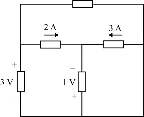 Solved Chapter 1 Problem 39p Solution Electric Circuits Fundamentals 0th Edition