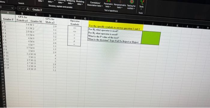 Solved answer number 36 : I need the Ho and H1 operators | Chegg.com