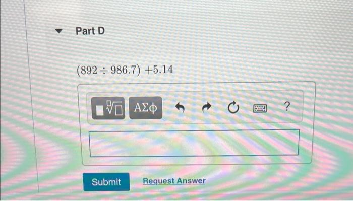 Solved (78.4−44.889)÷0.0084(34.6784×5.38)+441.18(78.7÷88.529 | Chegg.com
