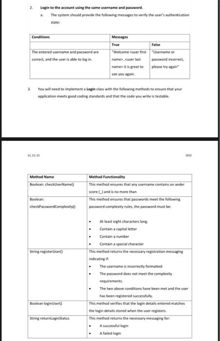 Solved Finally: This POE is practical in nature and relies | Chegg.com