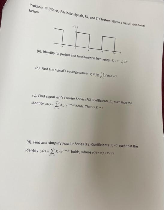 Solved please do on matlab with plot and script 🙏🏻 | Chegg.com
