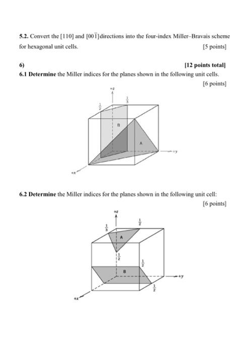 Solved 1) [10 points total] A. Give the clectron | Chegg.com