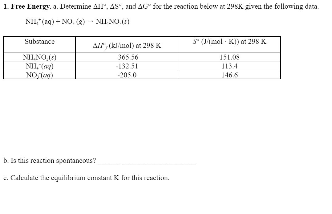 Solved Given the information A+Blongrightarrow2D \Delta | Chegg.com
