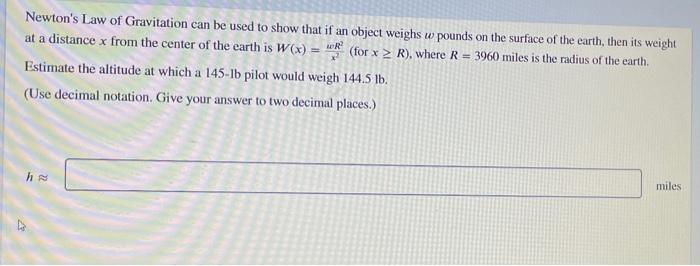 Solved hello! i am struggling with linearization. please | Chegg.com