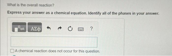 Solved Consider the following two-step mechanism for a | Chegg.com