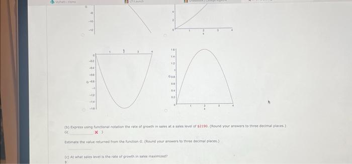 d=tar−aAi2 (d) Dow x grash or C whnt I.a × i) (c) At | Chegg.com