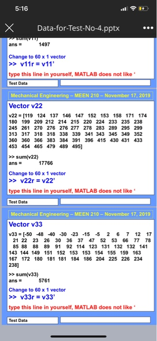 Solved Problem No. 4 (30 pts) Write a function in MATLAB® | Chegg.com