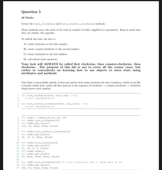 Solved we are using python plus use triple quote to explain | Chegg.com