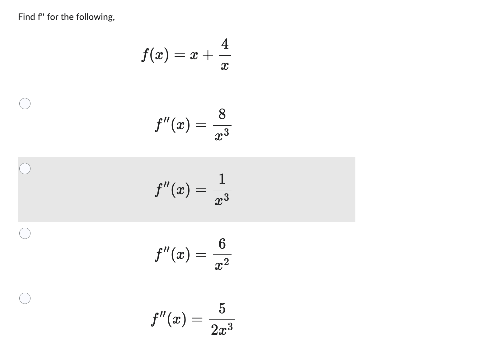 Solved Find F for The Chegg