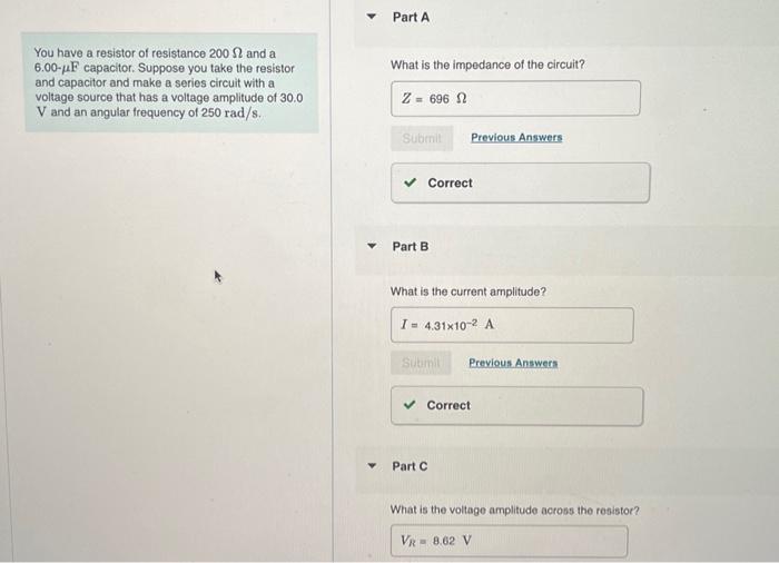 Solved I only need part E and G please. everything else is | Chegg.com