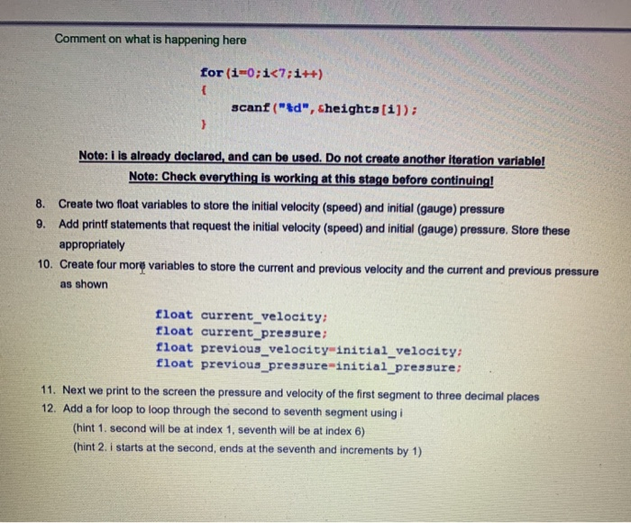 Solved TASK 1. WATER PIPE SYSTEM SIMULATOR PROBLEM In this | Chegg.com