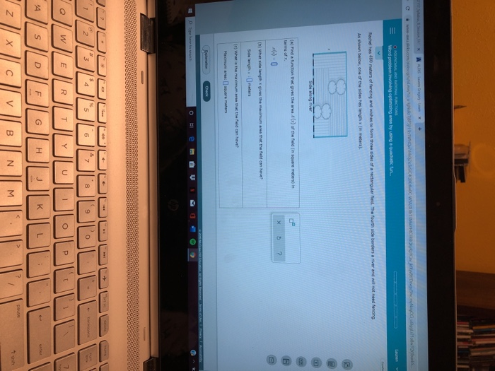 Solved ها POMAL AND RATIONAL FUNCTIONS Word problem | Chegg.com