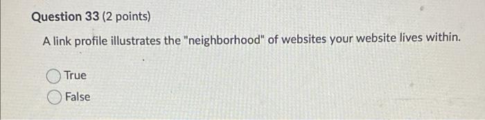 Solved Question 19 (2 points) When the Kraft "send noodes" | Chegg.com