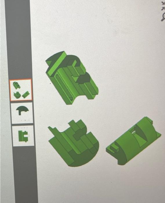 B51201: Basic Part - Step 1 - (Cylinder Jig) Build | Chegg.com