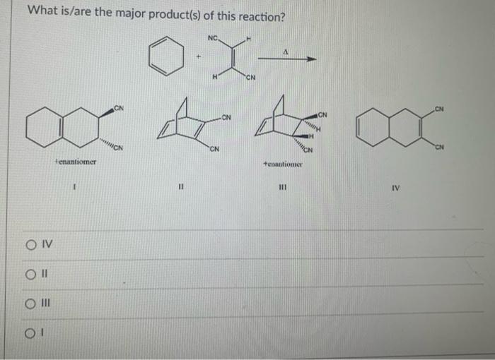 Solved Which molecule(s) has/have six pi electrons in the | Chegg.com