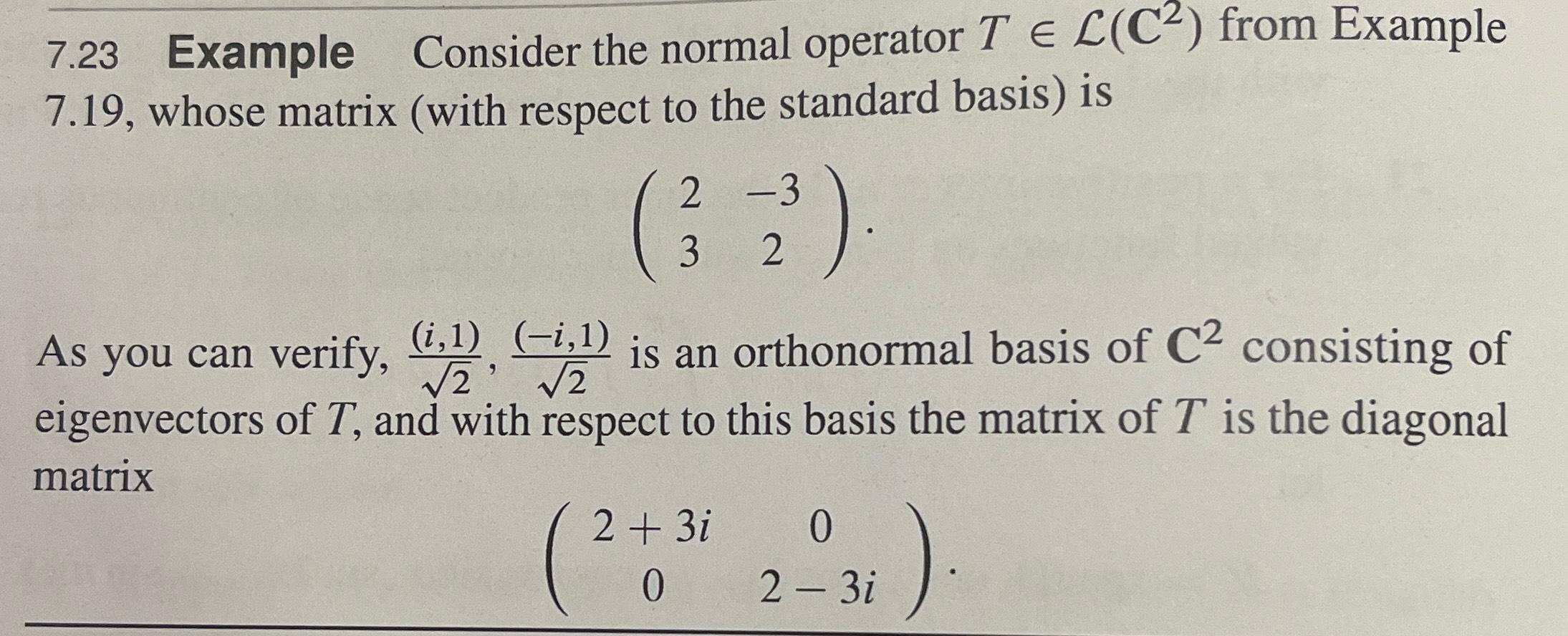 Solved Solve in details the followig. Consider the normal | Chegg.com