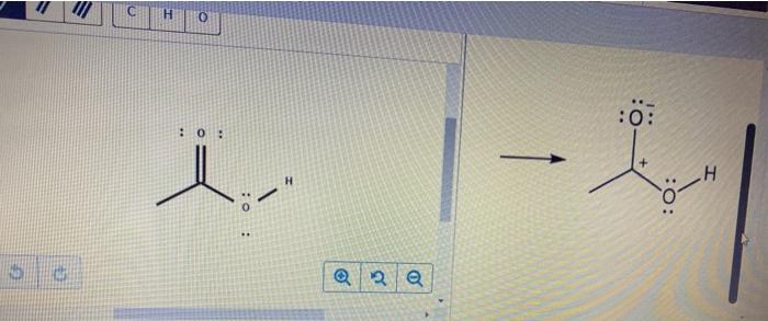 Solved draw the curved arrow that explains how the product | Chegg.com Solved draw the curved arrow that explains how the product | Chegg.com