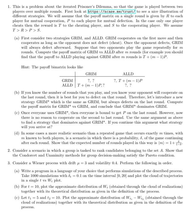 Solved solve the below problems. please include all codes | Chegg.com