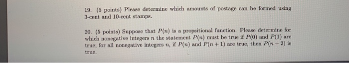 Solved 16. (5 points) Please encrypt the message GRIZZLY | Chegg.com
