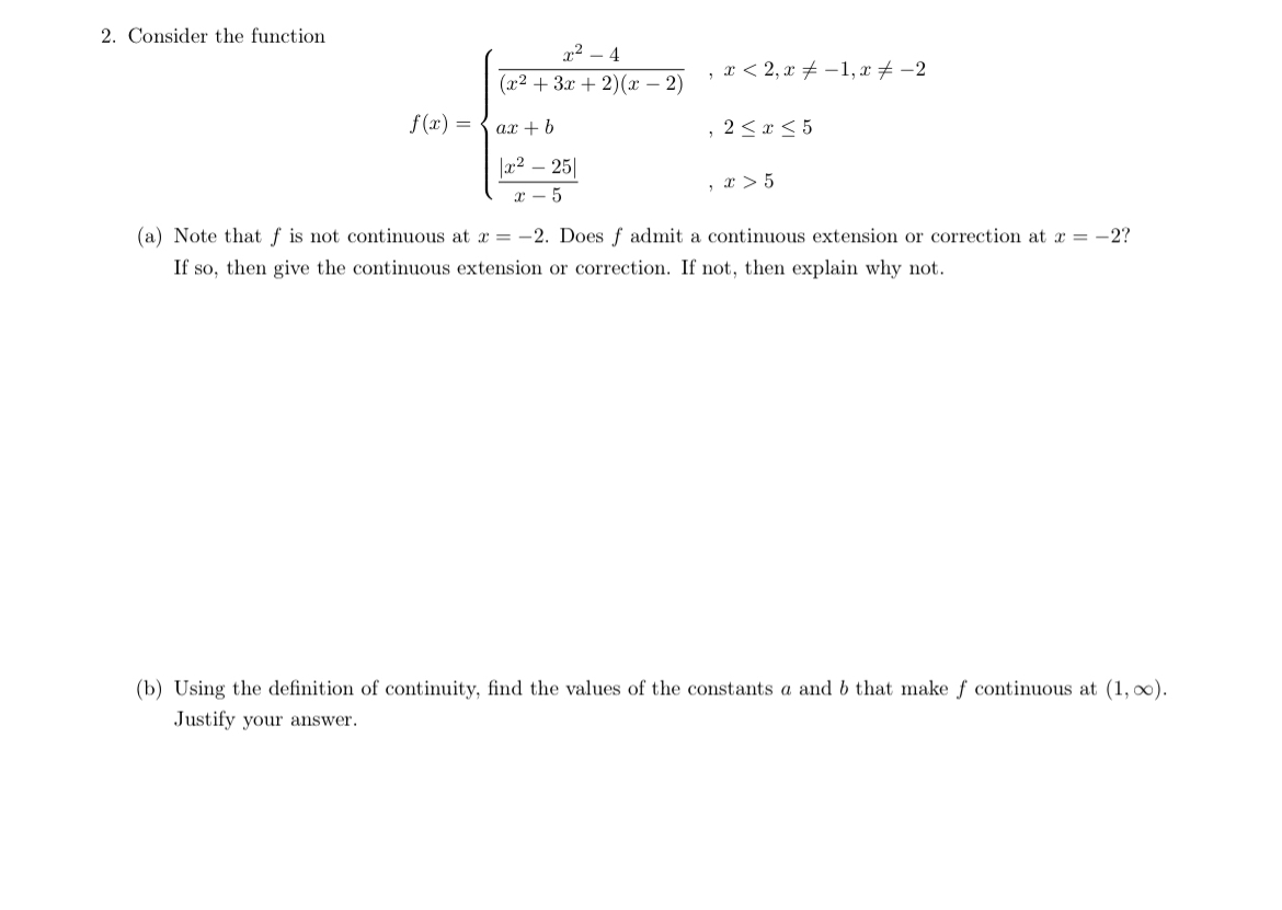 Solved Consider the | Chegg.com