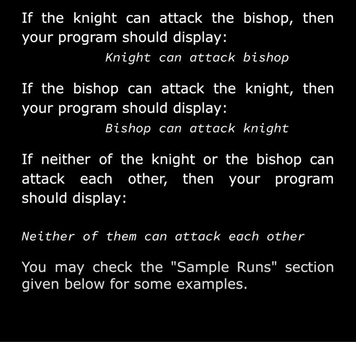 Solved Input Input Check And Output The Inputs Of The 2450
