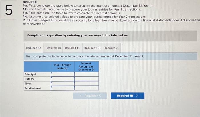 Solved Deceaber 16 hccepted a(n)$14,000,60-day, 94 note in | Chegg.com