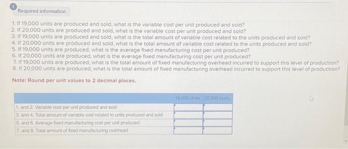 Solved please show me how to solve these! thank you! | Chegg.com
