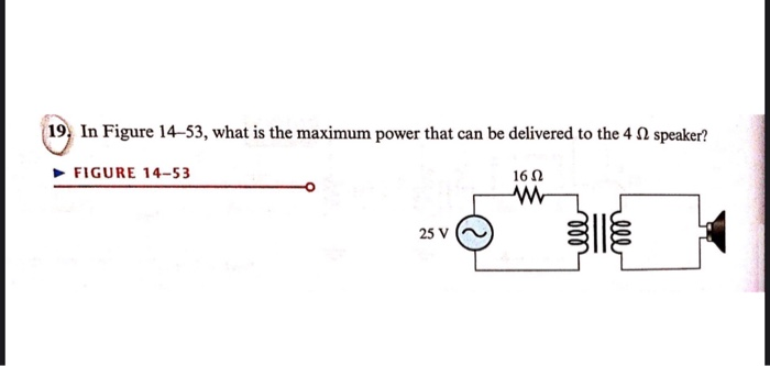 Solved -2 The Basic Transformer 3. What is the turns ratio | Chegg.com
