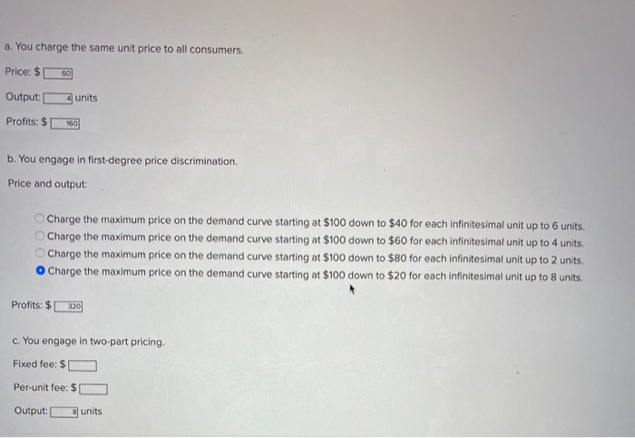 Solved Saved Help Save Based on the following graph (which | Chegg.com