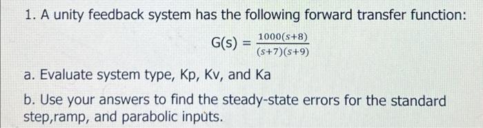Solved Solve the problem neatly and systematically. Show | Chegg.com