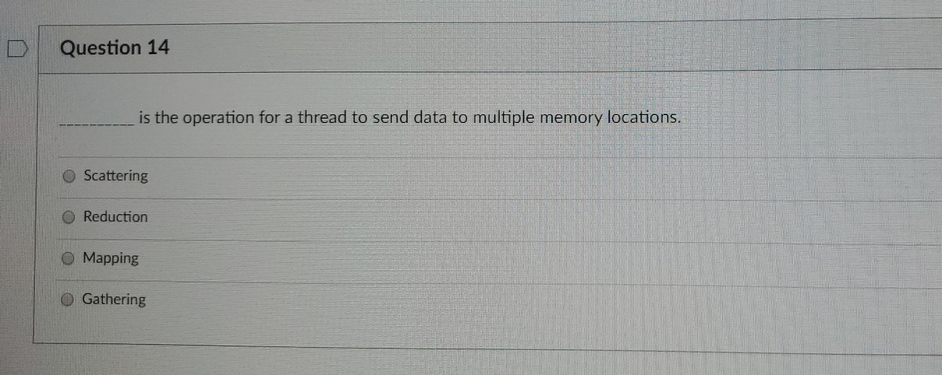 Solved Consider performing a 10 tiled convolution with the | Chegg.com