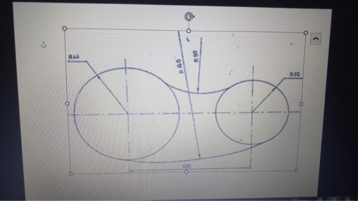 Solved Draw and Explain the solution | Chegg.com