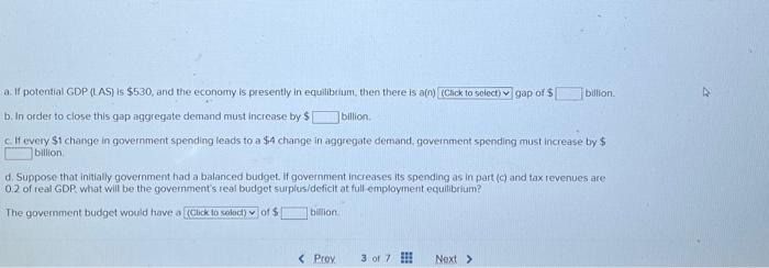 Solved The ecanomy of Mocin is shown in the fipsue belowa. | Chegg.com