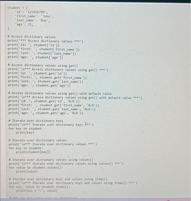 Solved You can view the expected output and grading rubric | Chegg.com