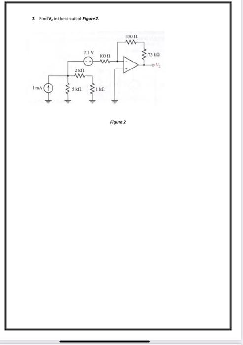 Solved Answer the following problems as neatly as possible. | Chegg.com