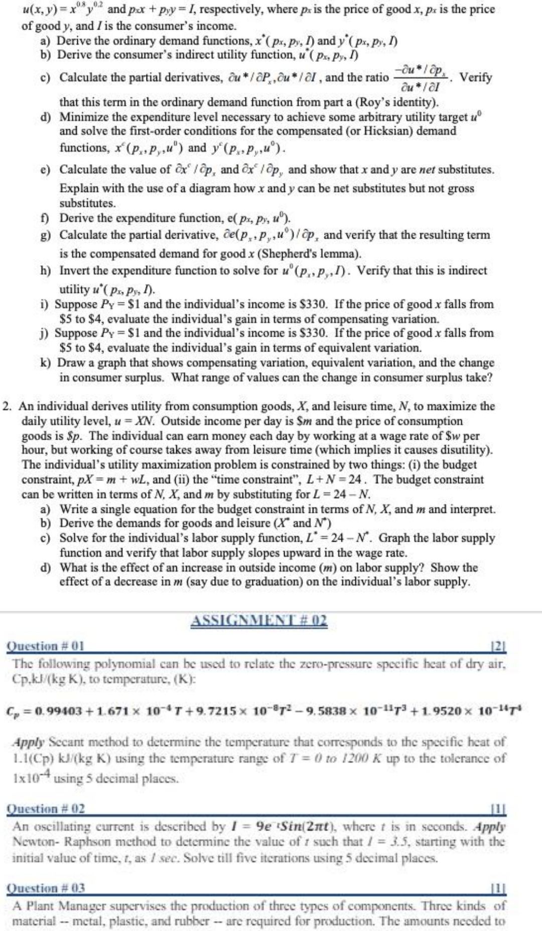 Solved Computer science question don't use any AI I need | Chegg.com