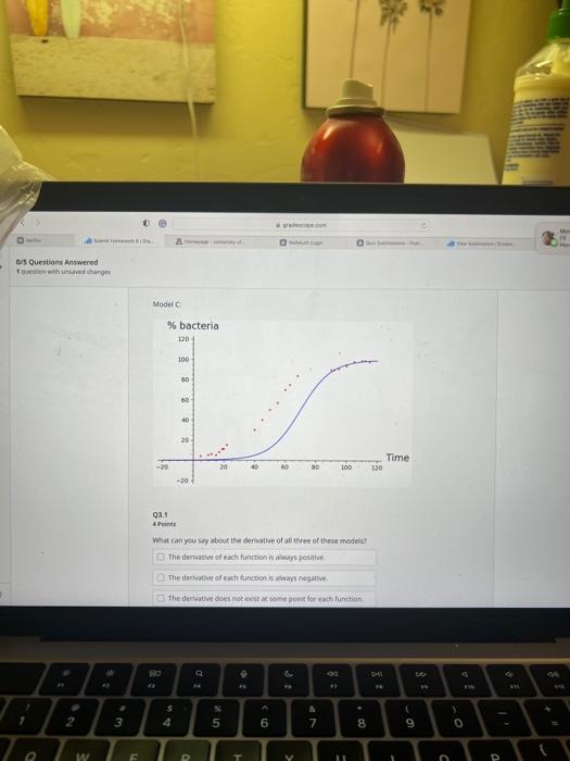 Q3 Graph Analysis 11 ebints The mik you see at the | Chegg.com