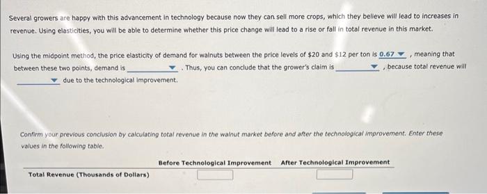 Beth is a graduate student living in Miami who | Chegg.com