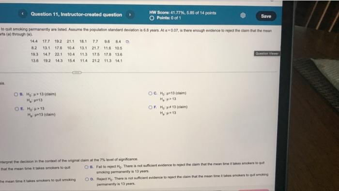 Solved Homework Section 8 3 Homework Question 11