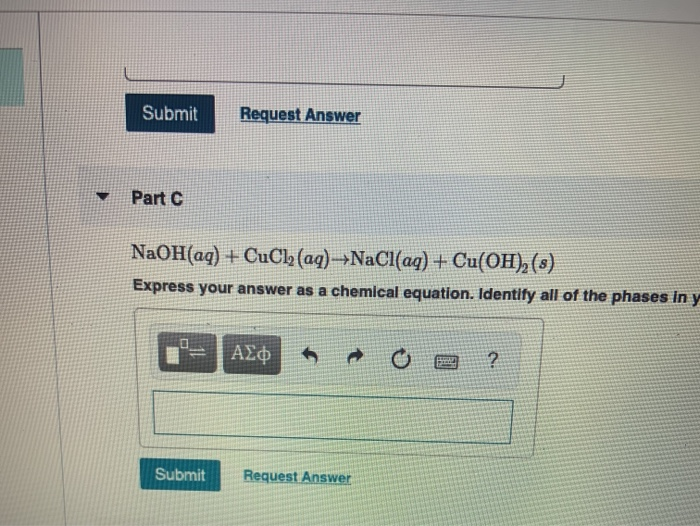 Solved Na2CO3(aq) + HCl(aq) NaCl(aq) + H2O(1) + CO2(g) | Chegg.com