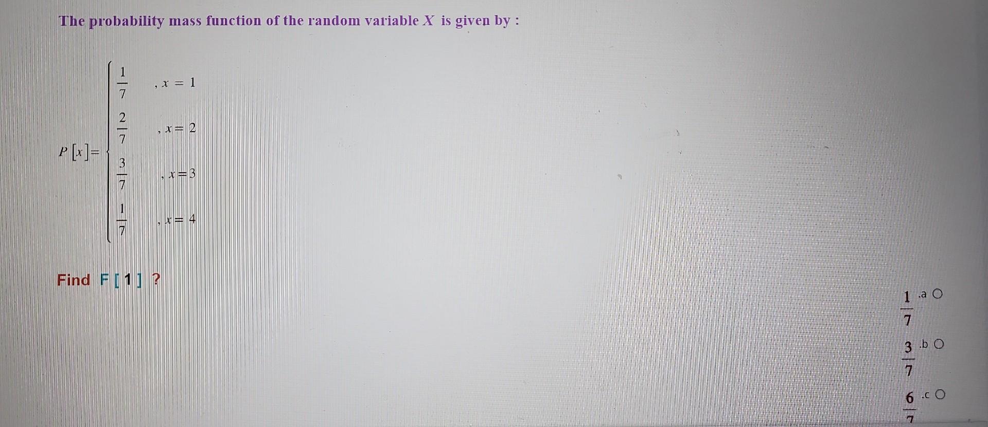 Solved If we toss two dice: A: The event that the sum of two | Chegg.com
