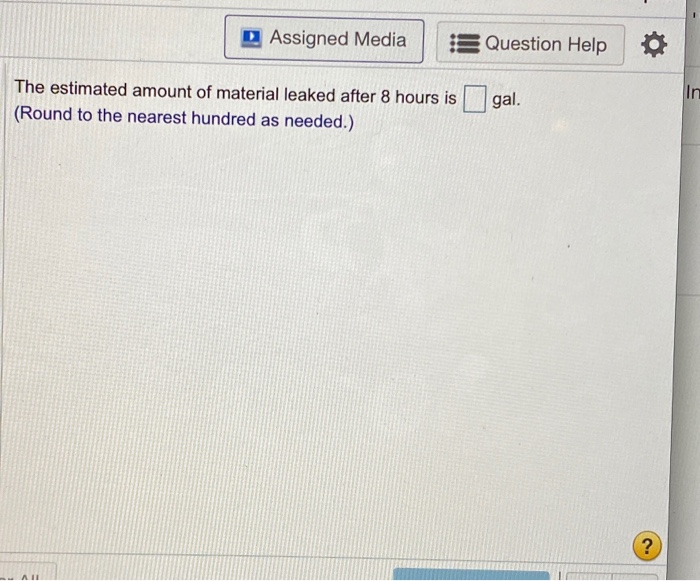 Solved Homework: HW 13.4-13.5 Score: 0 of 1 pt 13.4.3-GI 2 | Chegg.com