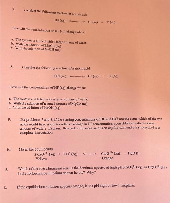 Solved please help answer these questions with clear | Chegg.com