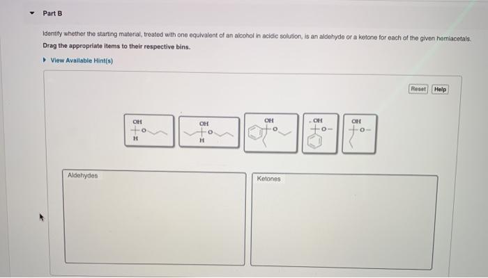Solved Part A In each of the structures shown, each vertex | Chegg.com