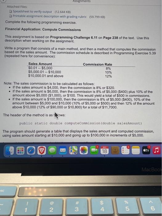 Solved Assignments Attached Files: Speadsheet to verify | Chegg.com