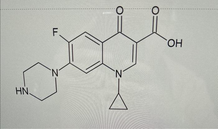 Solved Calculate LogP value based on functional groups. Drug | Chegg.com